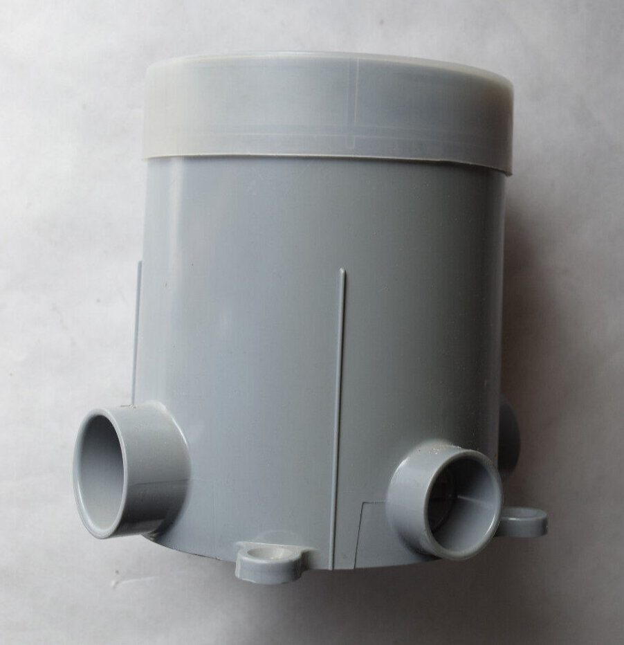 Carlon Floor Boxes Electrical APC E9761C | Carlon Floor Boxes | Floor