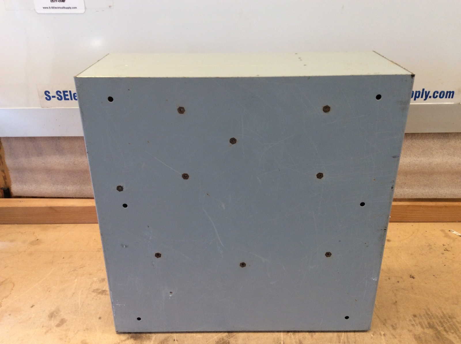 LCN 7982 Self Contained Control Box/Compressor with Sequencer and ...