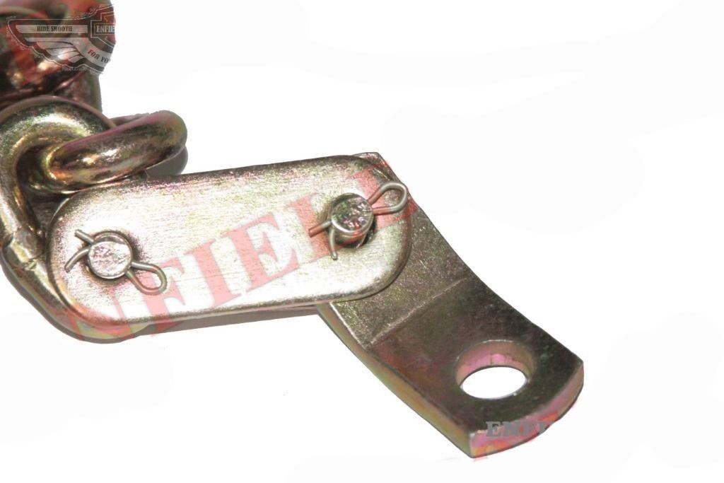 Drawbar Check Chain Assembly Massey Ferguson 135 35 35X 65 165 Tractor ...