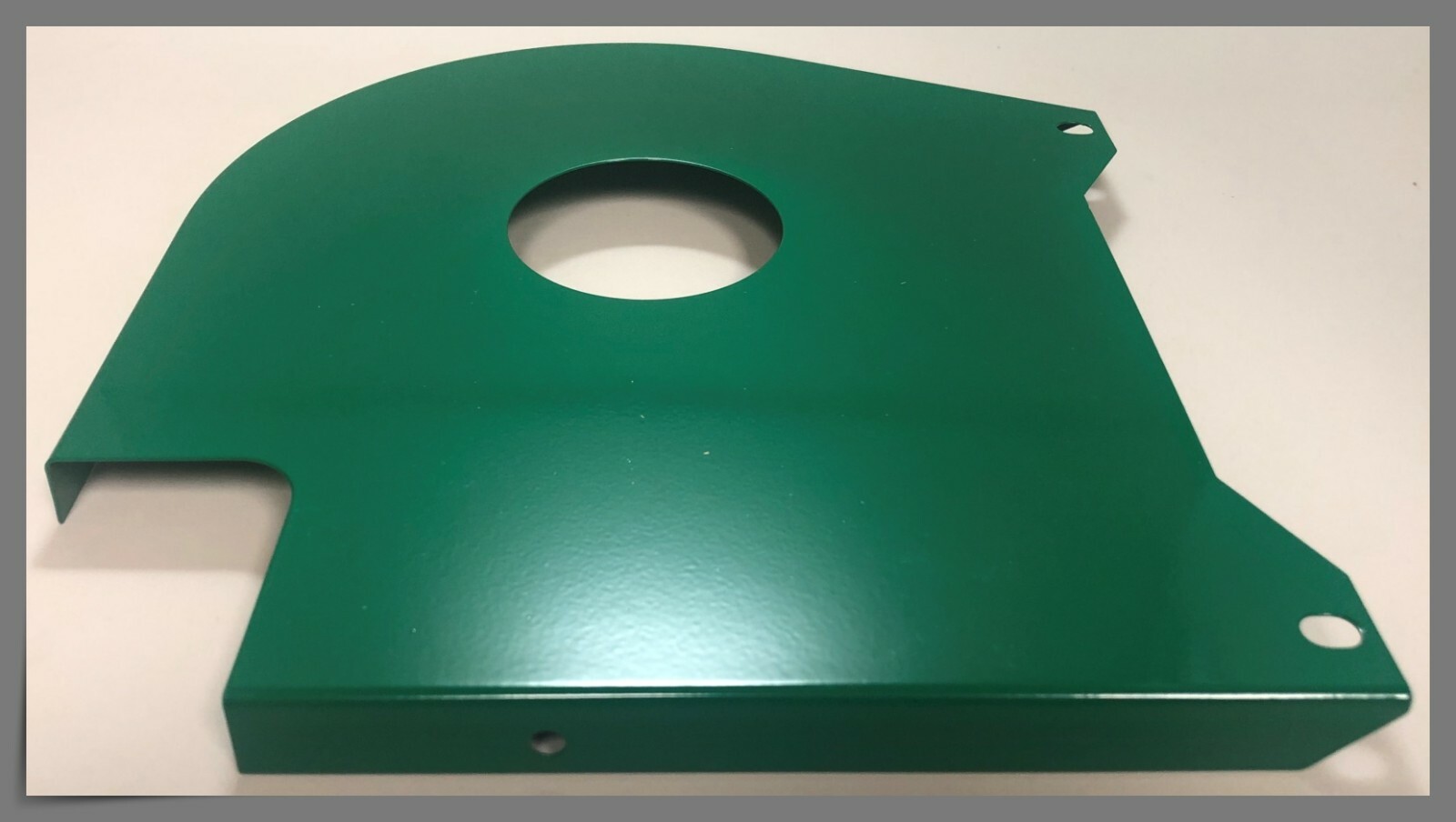 35301 Motor Chain Guard fits Greenlee 640 | eBay