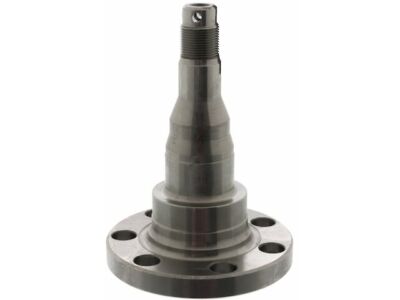 Stub Axle For Jetta Rabbit Golf Cabriolet Pickup Scirocco 4000 Coupe ...