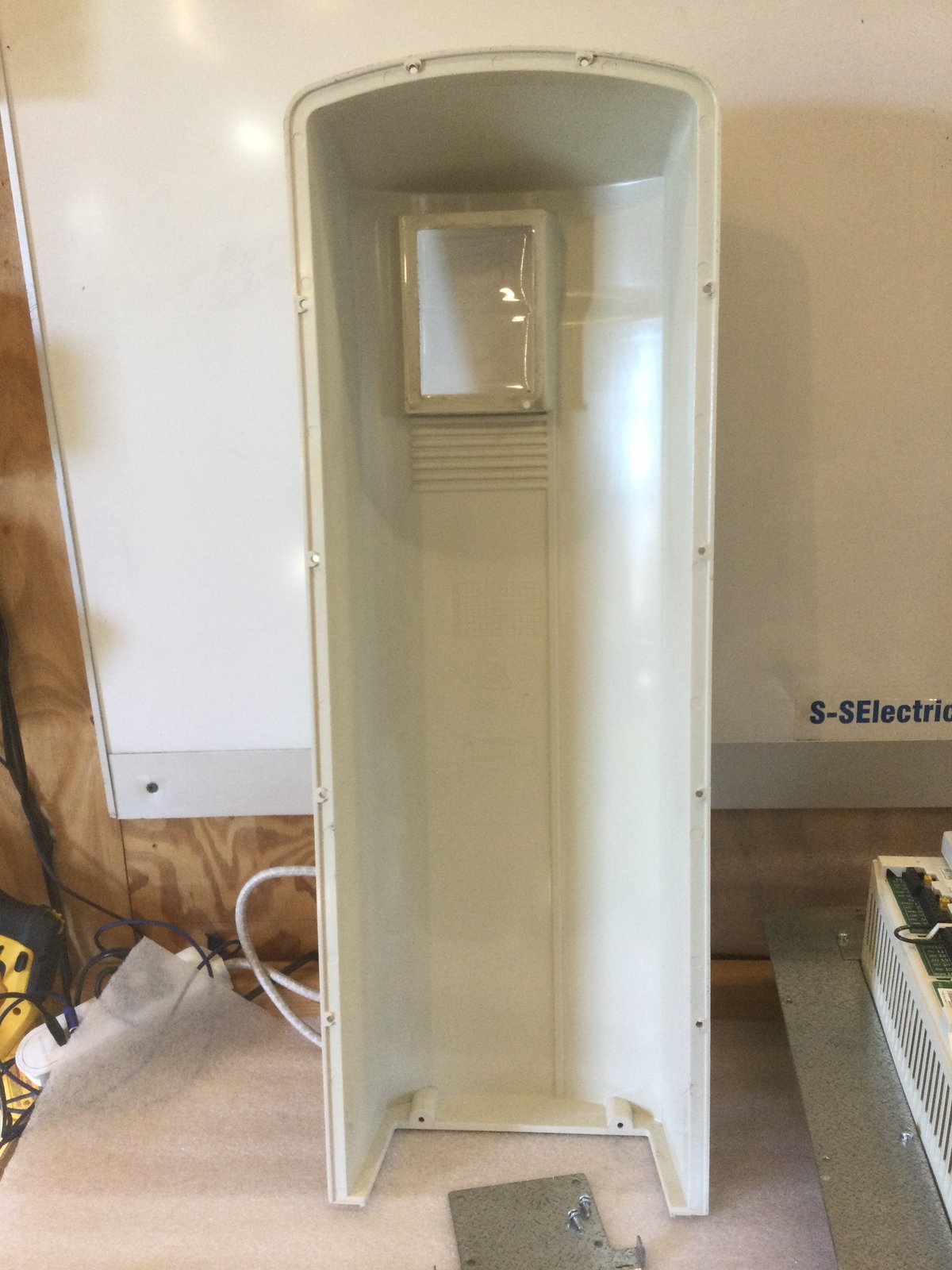 ABB ACH401600932 Motor Drive ATS VFD Bypass Power Board Switch 40A ...