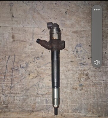 Ford Transit Mk7 Diesel Injectors TDCi 2.2 2.4 2006 - 2014 | eBay UK