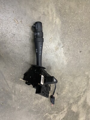 2004-2008 Pontiac Grand Prix Headlight Headlamp Switch Control Lever ...