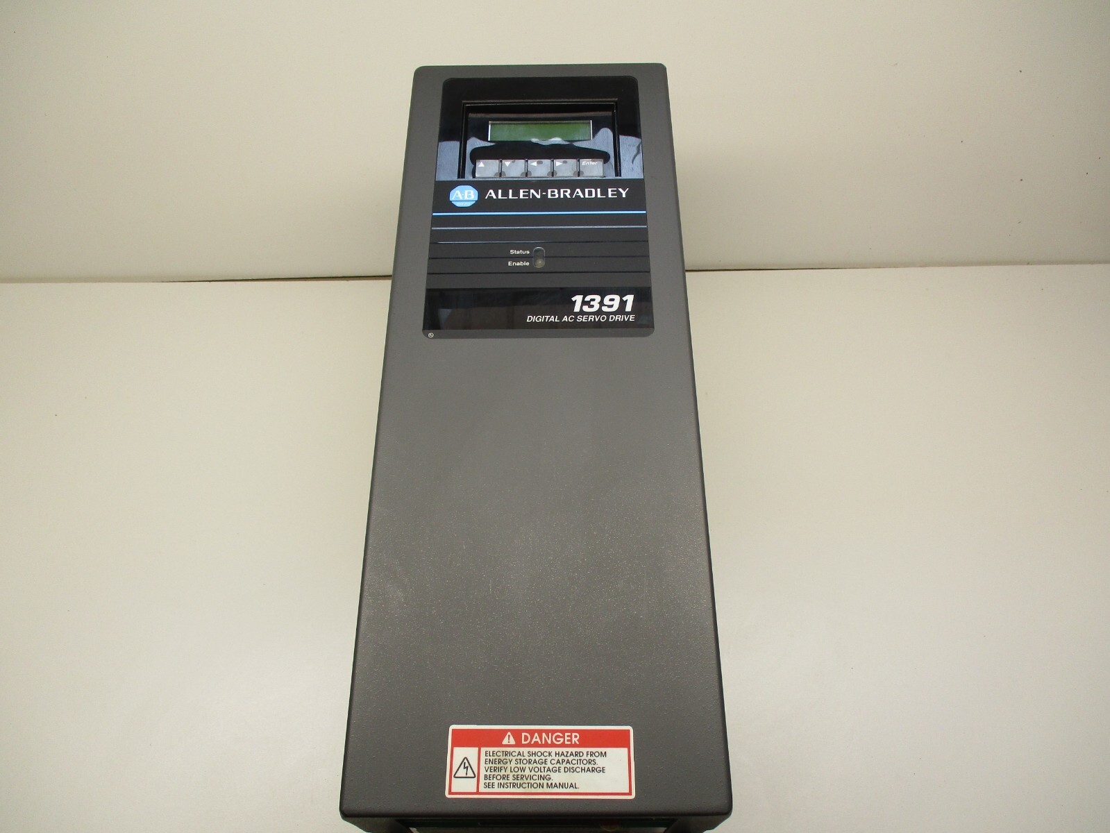 Allen Bradley 1391-DES45-DI-AQB Servo Controller (Reconditioned) | eBay