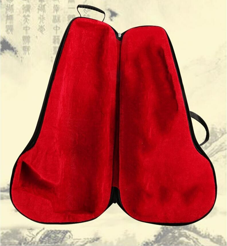 Chinese Traditional Musical Instrument BAMBOO SHENG 17 Reed High Pitch ...