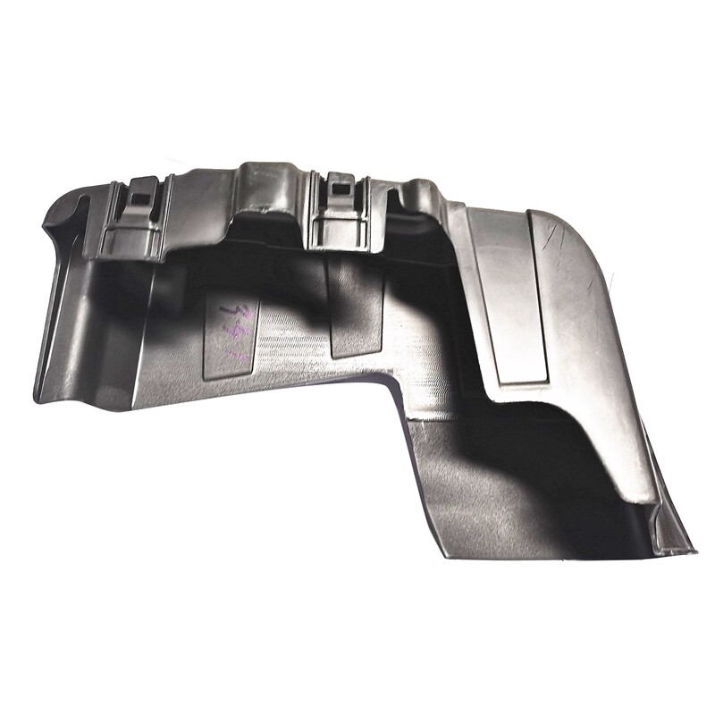 Car Engine Dust Cover Hood ECU Electronic Control Unit Protection Cap ...