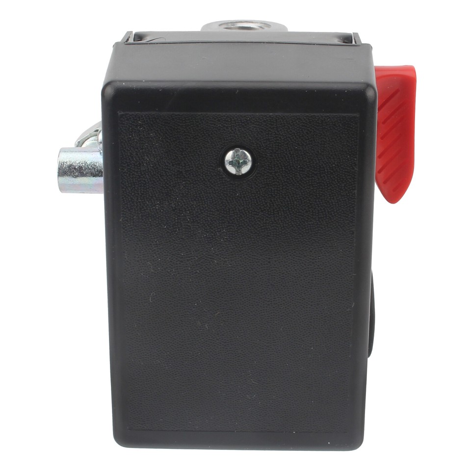 Z-D26612 Air Compressor Pressure Switch D26612 Equipped with Unloader ...