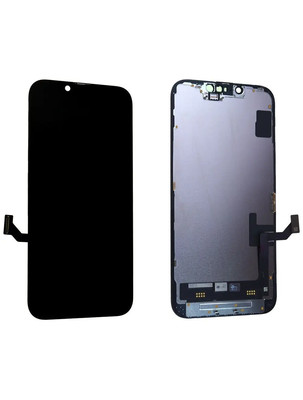 Écran iPhone 14 (Soft OLED) Optimum | eBay