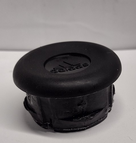 Endcap fits ADIDAS MELEE II 2 Balanced End Loaded Senior Softball Bat ...