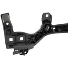Radiator Core Support Assembly For 2017 18 19-2020 Ford Fusion Lincoln ...