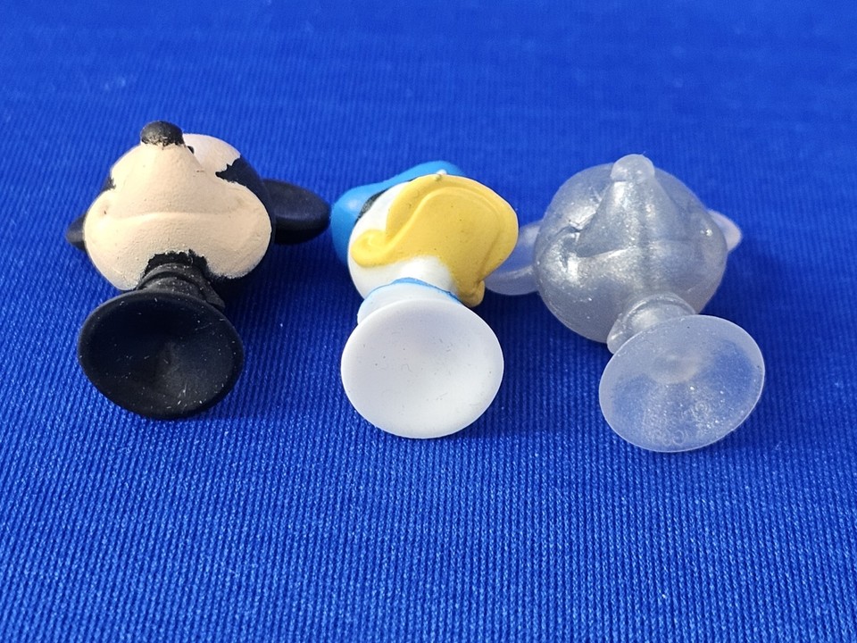 Disney MICRO POPZ BEST BUDDIES Sparkling MICKEY MOUSE SPARKLE Glitter ...