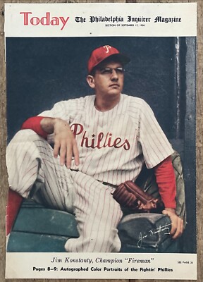 1950 PHILADELPHIA INQUIRER MAGAZINE COMPLETE SET (24) PHILADELPHIA ...