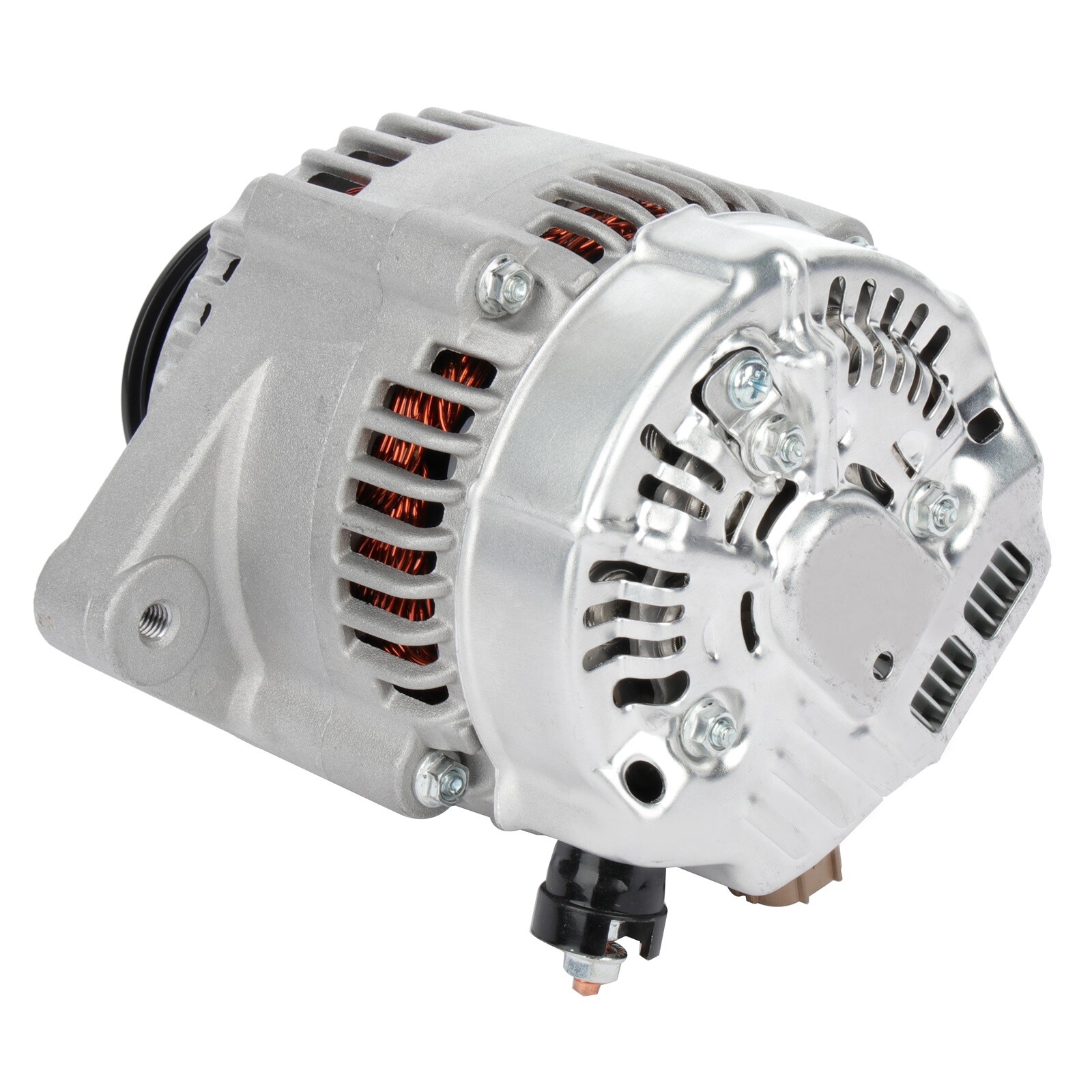 Alternator For Toyota Yaris 1.5L 1497cc 2006-2009 11203 27060-21150 ...