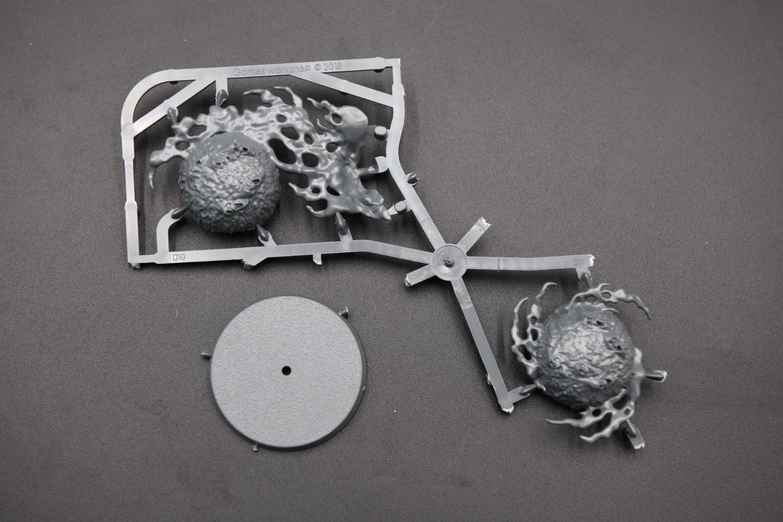 Malevolent Maelstrom Warhammer AoS Malign Sorcery Endless Spell | eBay