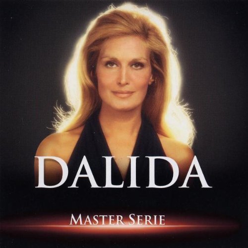 Dalida - CD - Master Serie 1 (compilation, 20 tracks, 1957-68/2003) 42283534124| eBay