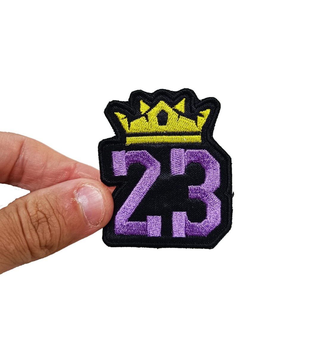 Lebron James Logo Wallpaper Crown