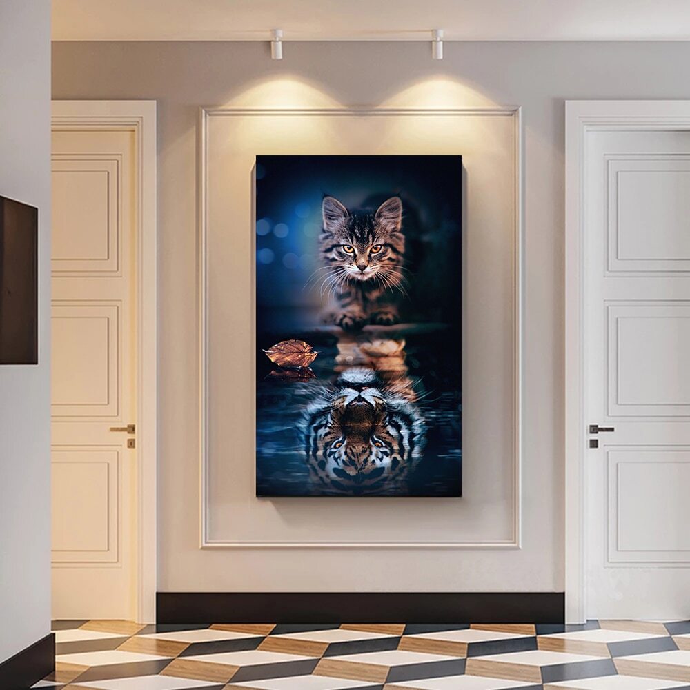 Reflective Interior Paint