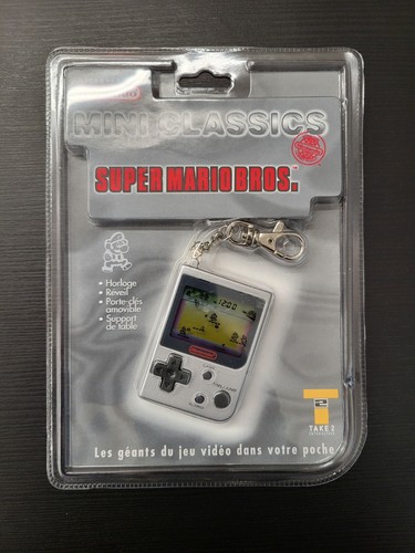 Nintendo Mini Classic Super Mario Bros. Neuf console | eBay