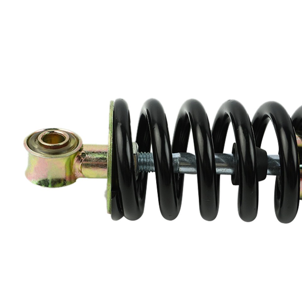 11.4" Rear Shock Absorber For Honda XR50 CRF50 50-125cc Pit Dirt Bike ...