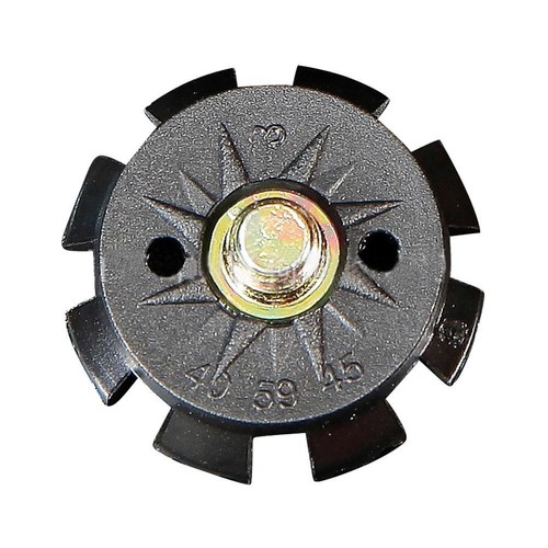 10 Pcs TPU Soft Spikes Sets For Cricket Shoes Cleats Spikes Replacement ...