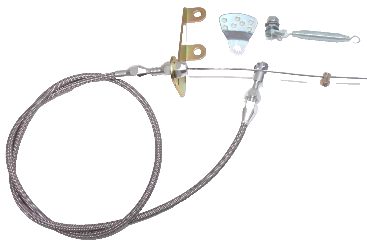 Weber 32/36 Throttle Linkage 32/36 DGAV 38DGAS F2 STOCK CAR BANGER ROD ...