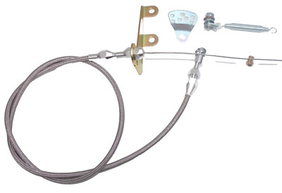 Weber Carb Throttle Linkage 32/36 DGAV DGAS F2 STOCK CAR BANGER ROD ...