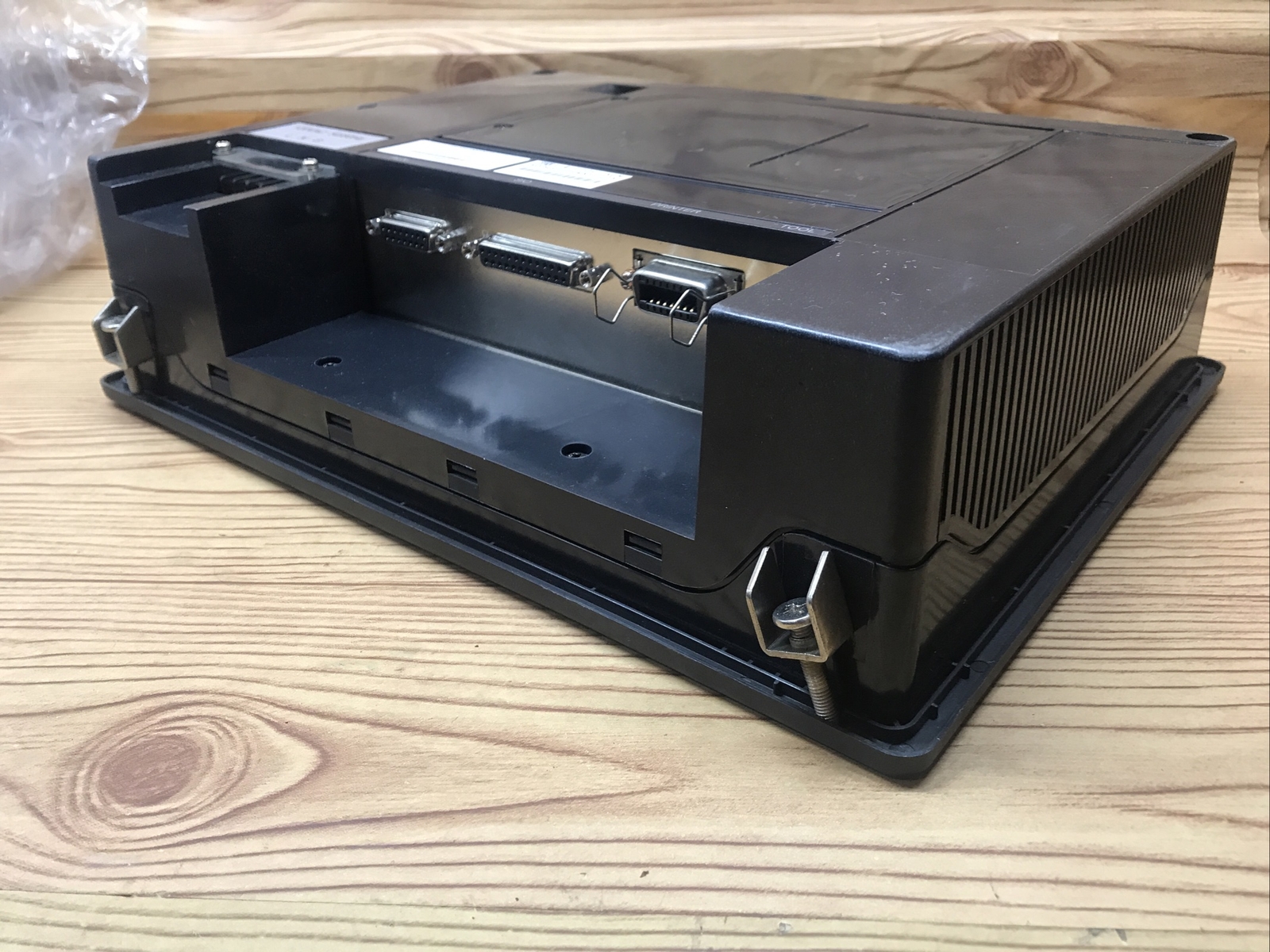 Quickpanel total control QPI31200S2P-A Color 10.5", 120 Vac 50/60 Hz | eBay