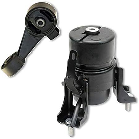 Fits 2004-2006 Toyota Camry 3.0L / Lexus ES330 Motor & Torque Mount 2pc ...