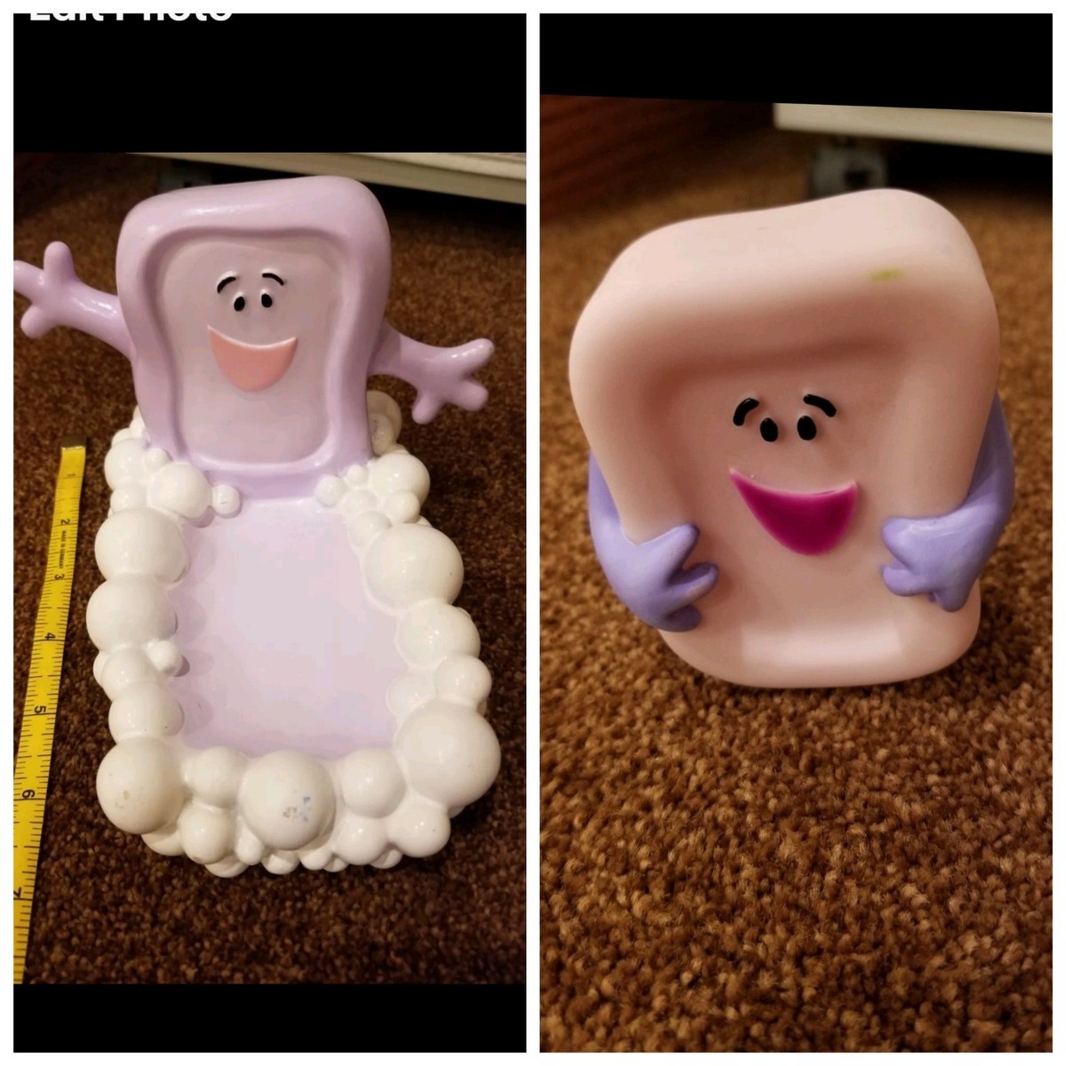 Blues Clues Slippery Soap Toy