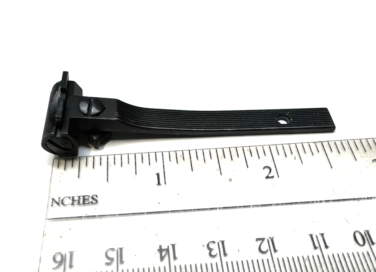 Smith & Wesson K L Frame Target Rear Sight 14 17 15 19 66 67 W/ Screw ...