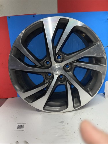 2021-2023 BUICK ENVISION WHEEL RIM R18 18" 8J ET37 ALLOY SILVER ...