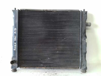 Radiateur Eau pour MG ROVER ROVER 200 (XW) 214 i 144382 | eBay
