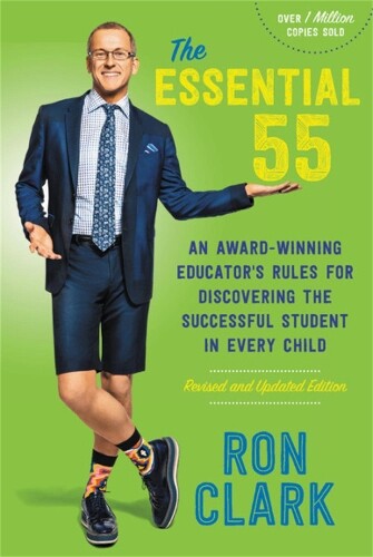 Ron Clark The Essential 55 (Revised) (Paperback) (UK IMPORT ...