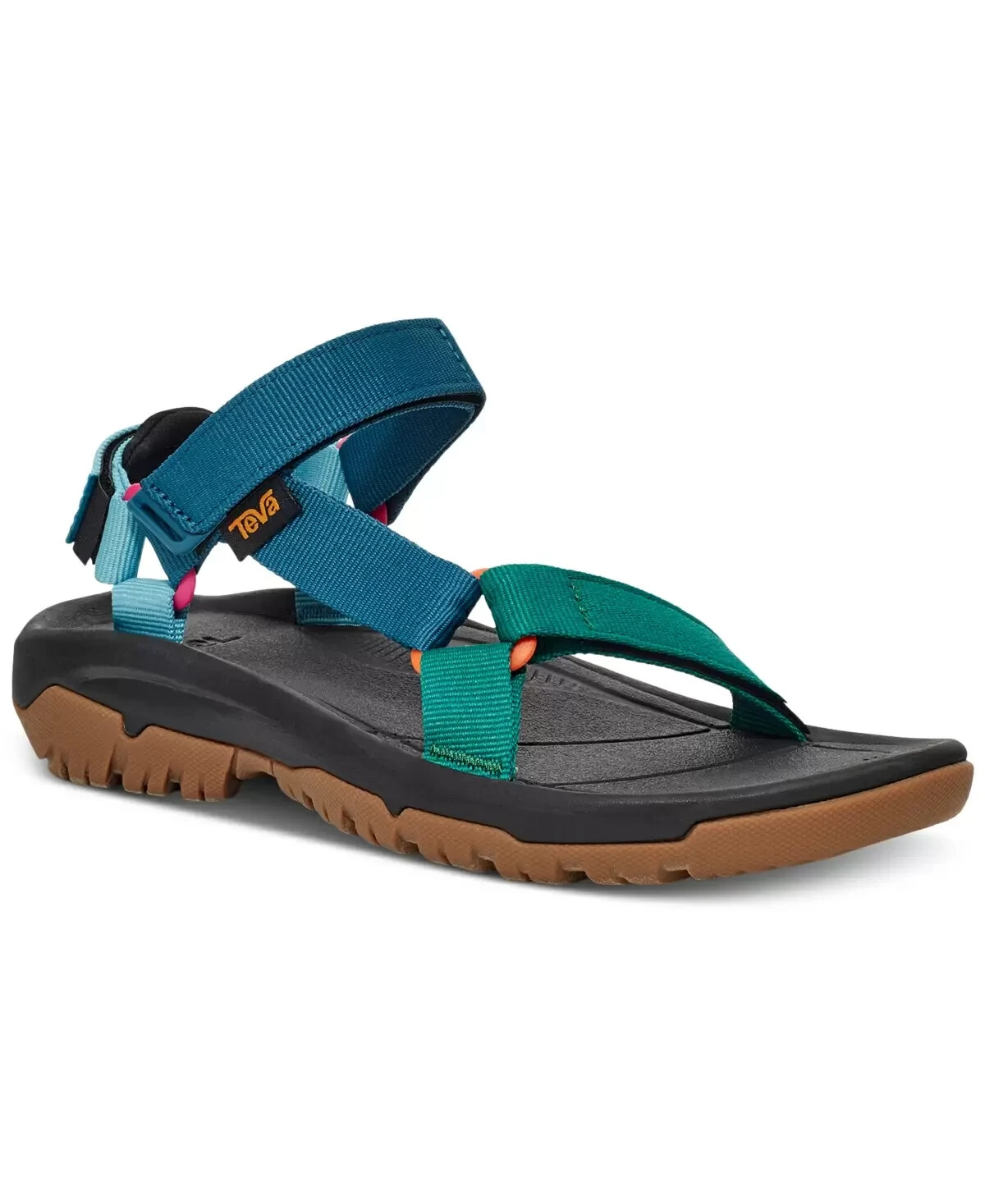 Teva Womens Hurricane Xlt 2 Sandal Blue Multi - 1019235 - Pick Size | eBay