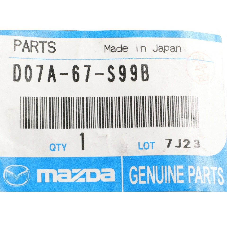 OEM NEW Mazda Fuse Block For Battery Terminal 2013-2021 CX-5 Mazda3 ...