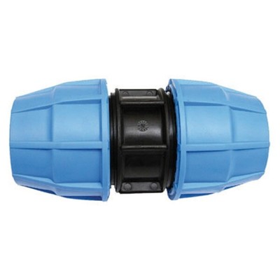 Raccord plastique tube PE Ø32 - Manchon de jonction. | eBay