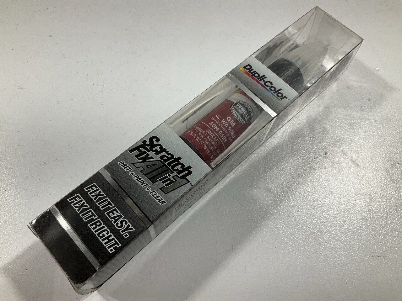 Paint-Dupli-Color Scratch Fix All In One(TM) Premium Automotive ...