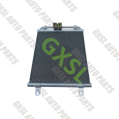 For Lamborghini Huracan LP580 LP610 Cooling system A/C Condenser ...