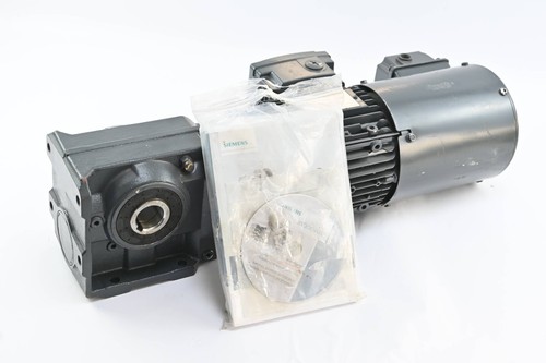 Siemens Getriebemotor 2KJ3602-6DC22-9AR1-Z ( 2KJ3 602-6DC22-9AR1-Z ) | eBay