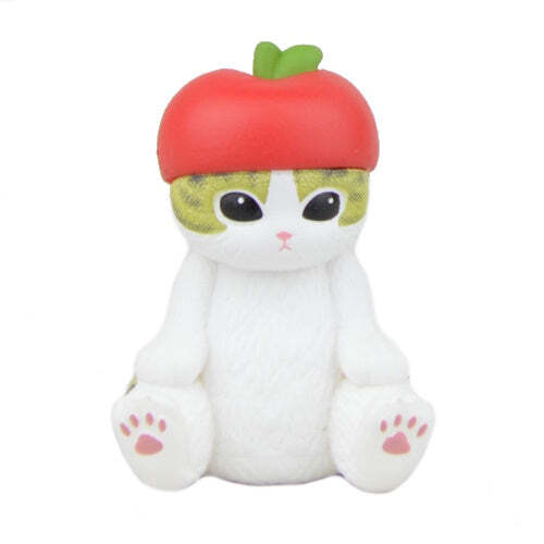 Mofusand Cute Cat Series 2 Sanbyte Creative 2-Inch Mini-Figure | eBay