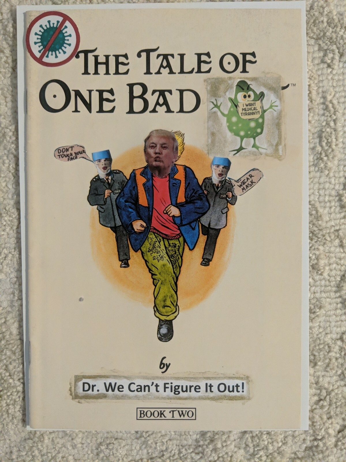 The Tale of One Bad Rat #2, mixed media, original art, FREE SHIPPING 👌 ...