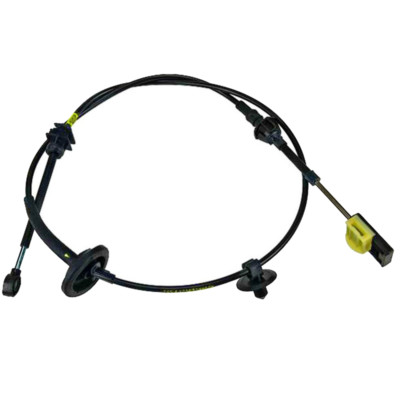 Auto Transmission Shift Cable Fits Ford F250 F350 F450 F550 Suped Duty ...