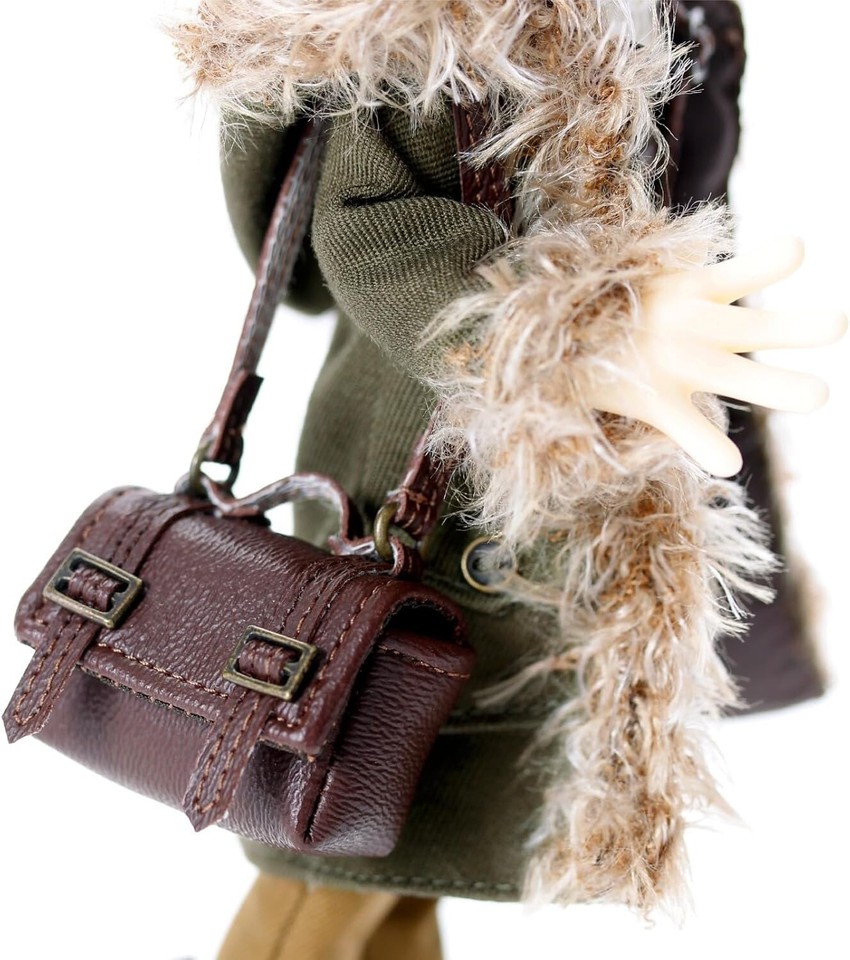 AZONE 1/12 Lil' Fairy From the Winter Underpass Will (Sepia color ver ...