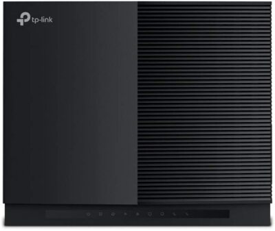 * TP-Link Fiber Modem WiFi Router (EVDSL VDSL FTTC FTTS) up to 300Mbps ...