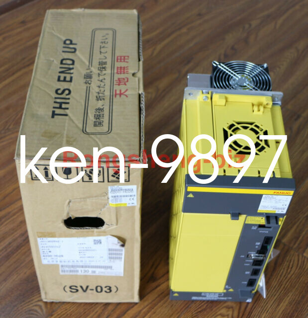 1pc FANUC A06b-6200-h026 A06B6200H026 Servo Drive One Year for sale ...