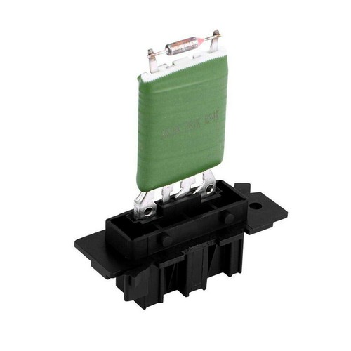 Résistance pulseur d'air habitacle CITROËN JUMPY PEUGEOT EXPERT 2007 ...