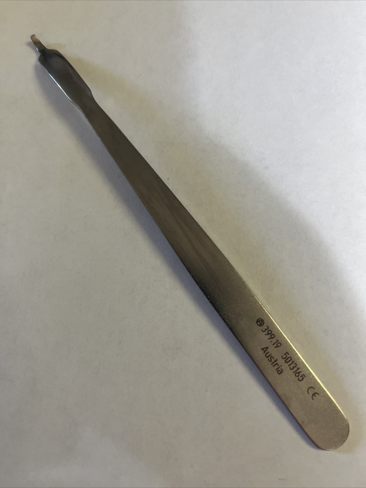 Synthes 399.19 Small Hohmann Retractor 8mm Short Narrow Tip 160mm for ...