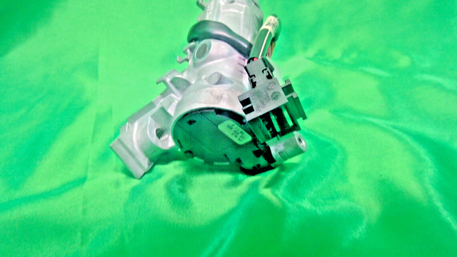 Volkswagen Jetta A6 Steering Ignition Lock 5C6905841 OEM for sale ...