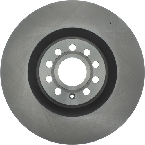 Frt Disc Brake Rotor Centric Parts 121.33112 | eBay